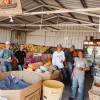 Dates, Hours & Directions | Gordon's Family Farm
