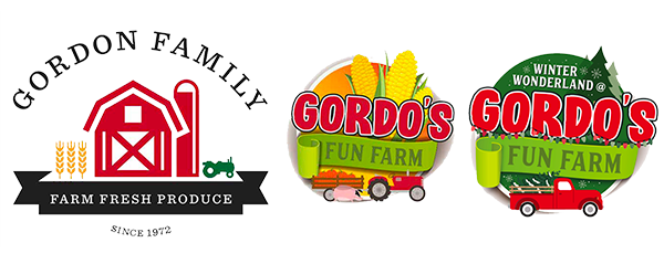 Family-Owned Farm | Fresh Farm Produce | Spanish Fork, UT | Gordon's ...